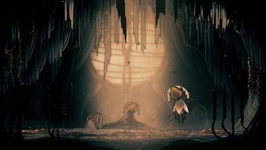 High Halls - Hollow Knight Wiki