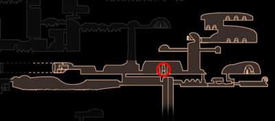 Dream Nail - Hollow Knight Wiki