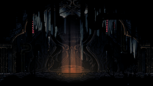 Deep Docks - Hollow Knight Wiki