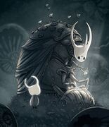 Godseeker - Hollow Knight Wiki