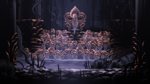 Lost Kin - Hollow Knight Wiki