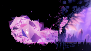 Mask Shard (Hollow Knight) - Hollow Knight Wiki