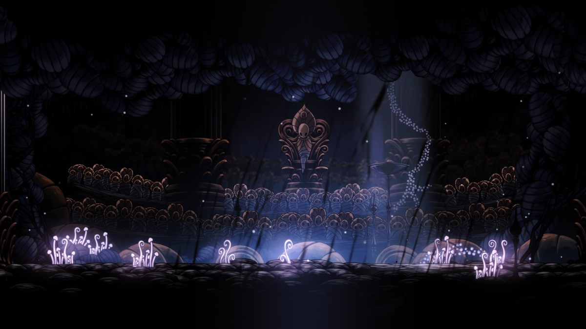 File:Godhome Arena Nosk Ascended.png - Hollow Knight Wiki