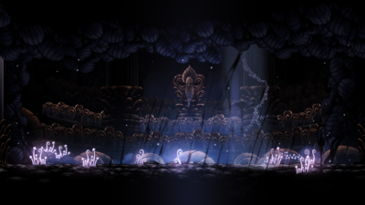 Nosk - Hollow Knight Wiki