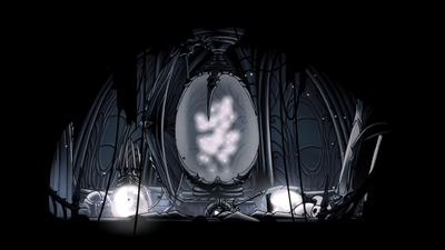 The Abyss (Hollow Knight) - Hollow Knight Wiki