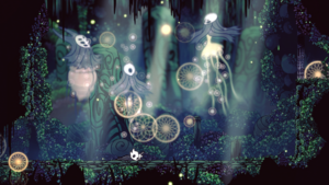 Dreamers - Hollow Knight Wiki