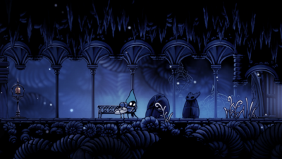 Tiso - Hollow Knight Wiki