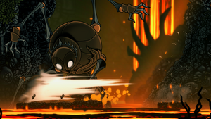 Fourth Chorus - Hollow Knight Wiki