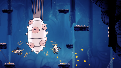 Flukemarm - Hollow Knight Wiki