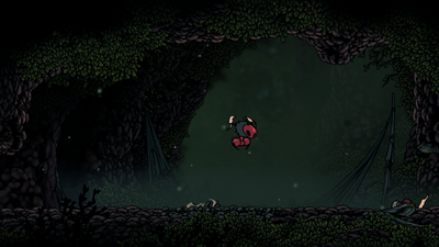 Skarr Scout - Hollow Knight Wiki