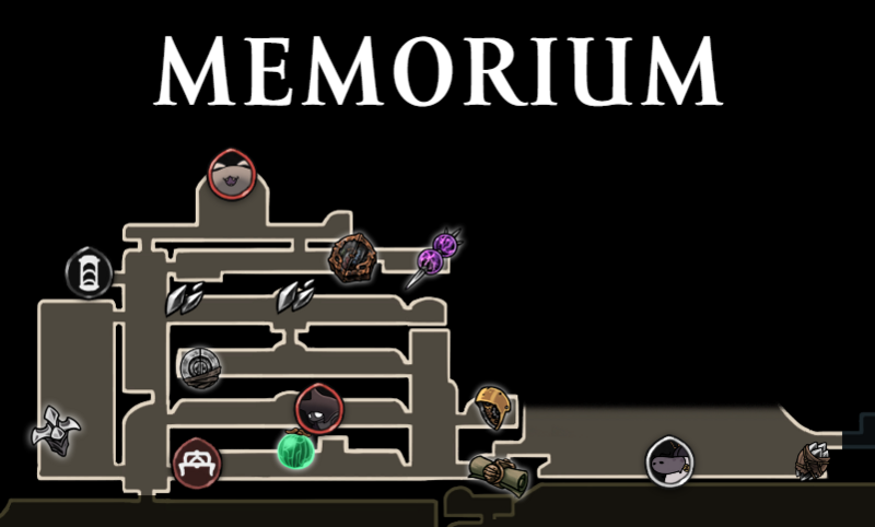 Memorium - Hollow Knight Wiki