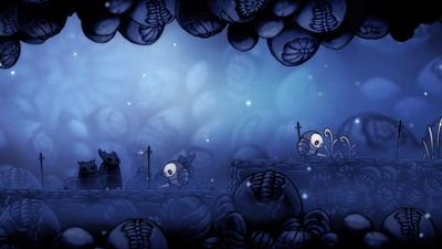 Husk Warrior - Hollow Knight Wiki