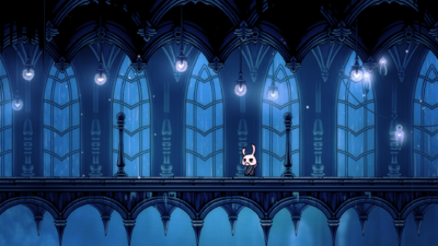 Zote the Mighty - Hollow Knight Wiki