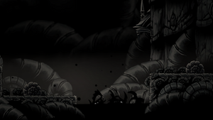 Void Tendrils - Hollow Knight Wiki