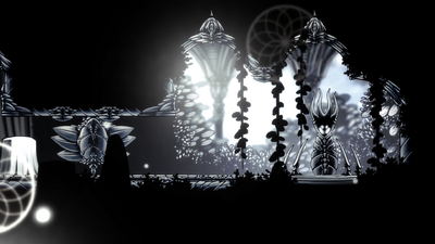 White Palace - Hollow Knight Wiki