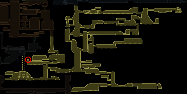 File:Mapshot SS Memory Locket 06.png - Hollow Knight Wiki