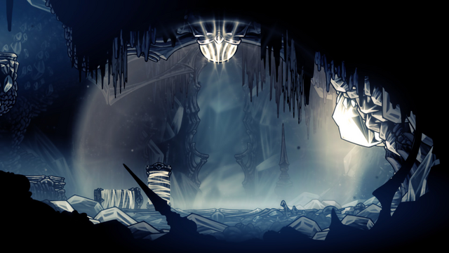 File:Screenshot SS Memory Crystal 03.png - Hollow Knight Wiki