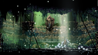 Traitor Lord - Hollow Knight Wiki