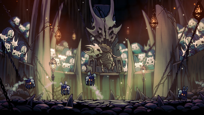 Hopper - Hollow Knight Wiki