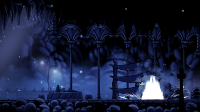 Husk Guard - Hollow Knight Wiki