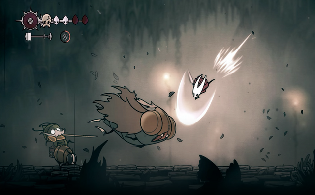 File:Screenshot SS EDGE 06.png - Hollow Knight Wiki