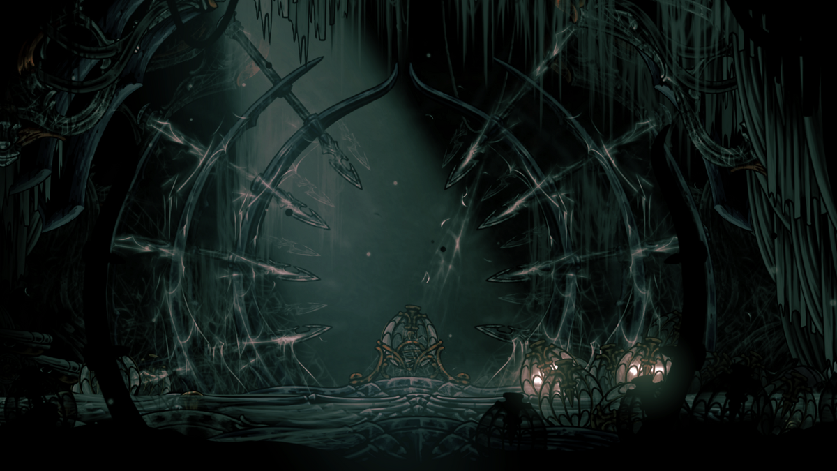 Silk Flies - Hollow Knight Wiki