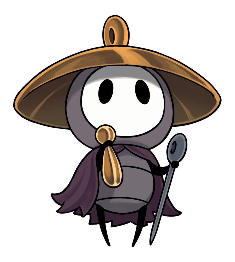 Sherma - Hollow Knight Wiki