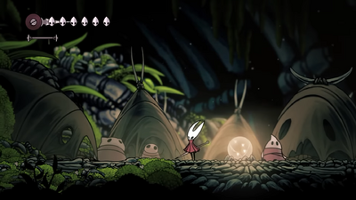 Bone Bottom - Hollow Knight Wiki