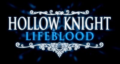 Lifeblood (Content Pack) - Hollow Knight Wiki