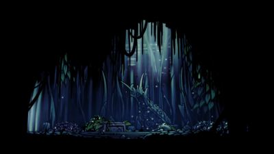 Mosskin Tribe - Hollow Knight Wiki