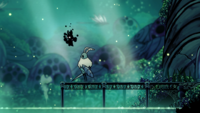 Shade - Hollow Knight Wiki