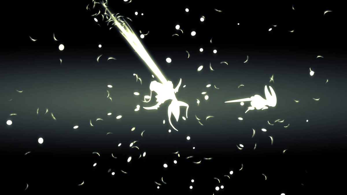 File:Screenshot SS Clover Dancers 06.png - Hollow Knight Wiki