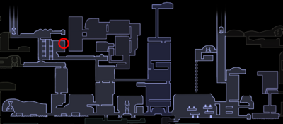 Simple Key - Hollow Knight Wiki