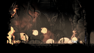 Infected Balloon - Hollow Knight Wiki