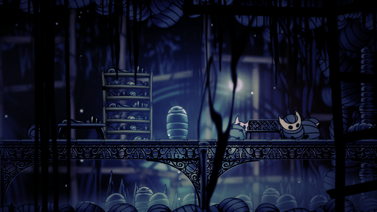 File:Screenshot HK Deepnest 08.png - Hollow Knight Wiki