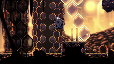 Husk Hive - Hollow Knight Wiki