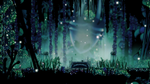 The Pale King - Hollow Knight Wiki
