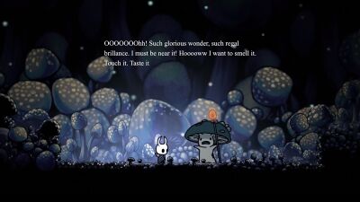 Shrumal Warrior - Hollow Knight Wiki