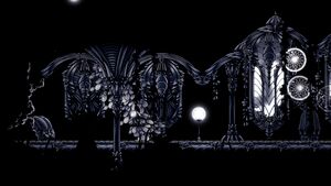 Mod:Pale Court/Post-credits - Hollow Knight Wiki