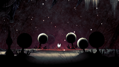 Red Memory - Hollow Knight Wiki