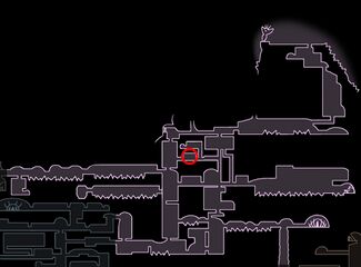 Crystal Guardian - Hollow Knight Wiki