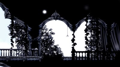 Mod:Pale Court/Champion's Call - Hollow Knight Wiki