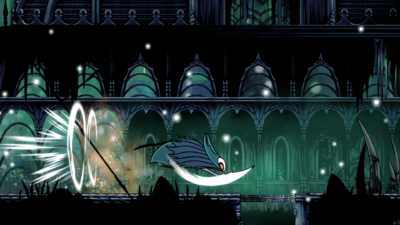 Traitor Lord - Hollow Knight Wiki