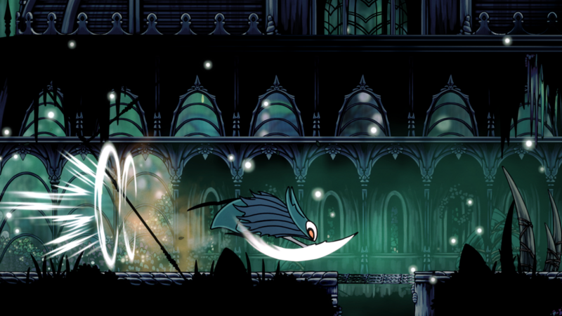 File:Screenshot HK Traitor Lord 04.png - Hollow Knight Wiki