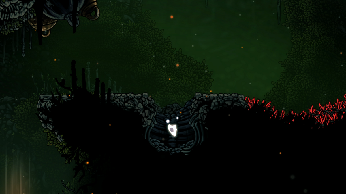 File:Screenshot SS Mask Shard 03.png - Hollow Knight Wiki