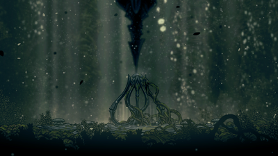 Shellwood - Hollow Knight Wiki