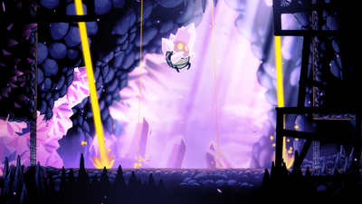 Enraged Guardian - Hollow Knight Wiki