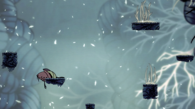 Colosseum of Fools - Hollow Knight Wiki