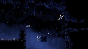 Vengefly - Hollow Knight Wiki