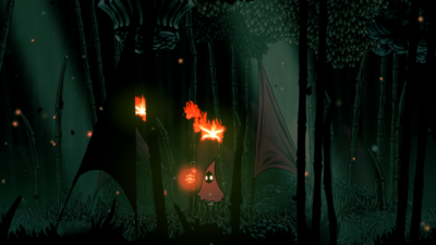 Burning Bug - Hollow Knight Wiki